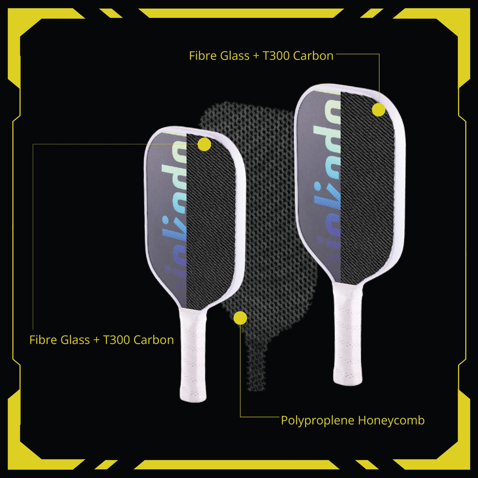 Best Pickleball Brand in India – Premium Paddles & Gear | Pickadel